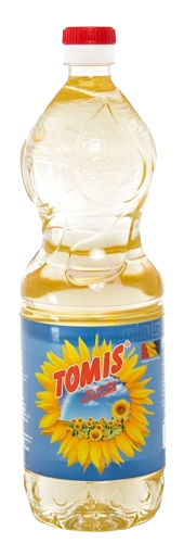 Argus SA – Producator de Ulei Vegetal in Romania